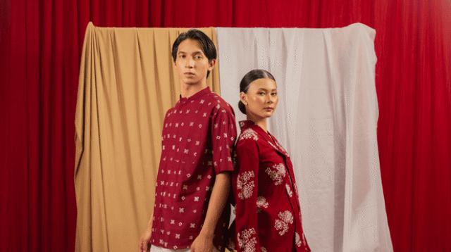Hari Batik Nasional Tanggal Berapa? - kawanonline.co.id